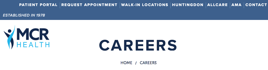Hospitalist - IM/FP - Bradenton, FL - MCR Health, Inc. Jobs